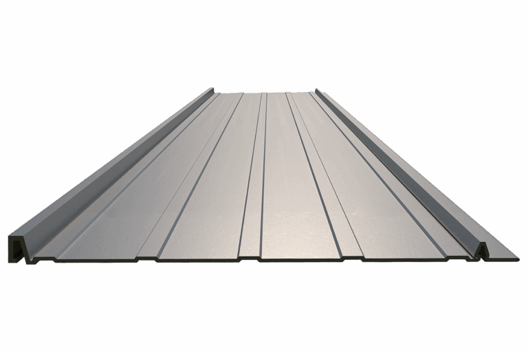 Metal Roof Panels: Costs, Types & Best Options